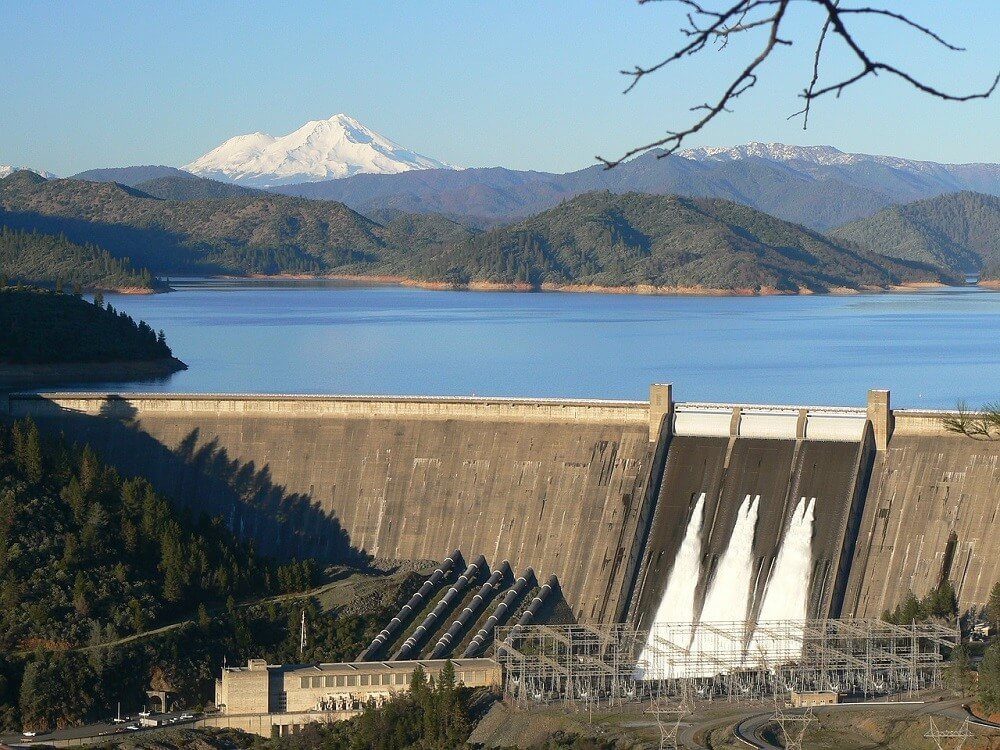 Say No to Shasta Dam Raise, Again - Hydropower Reform Coalition