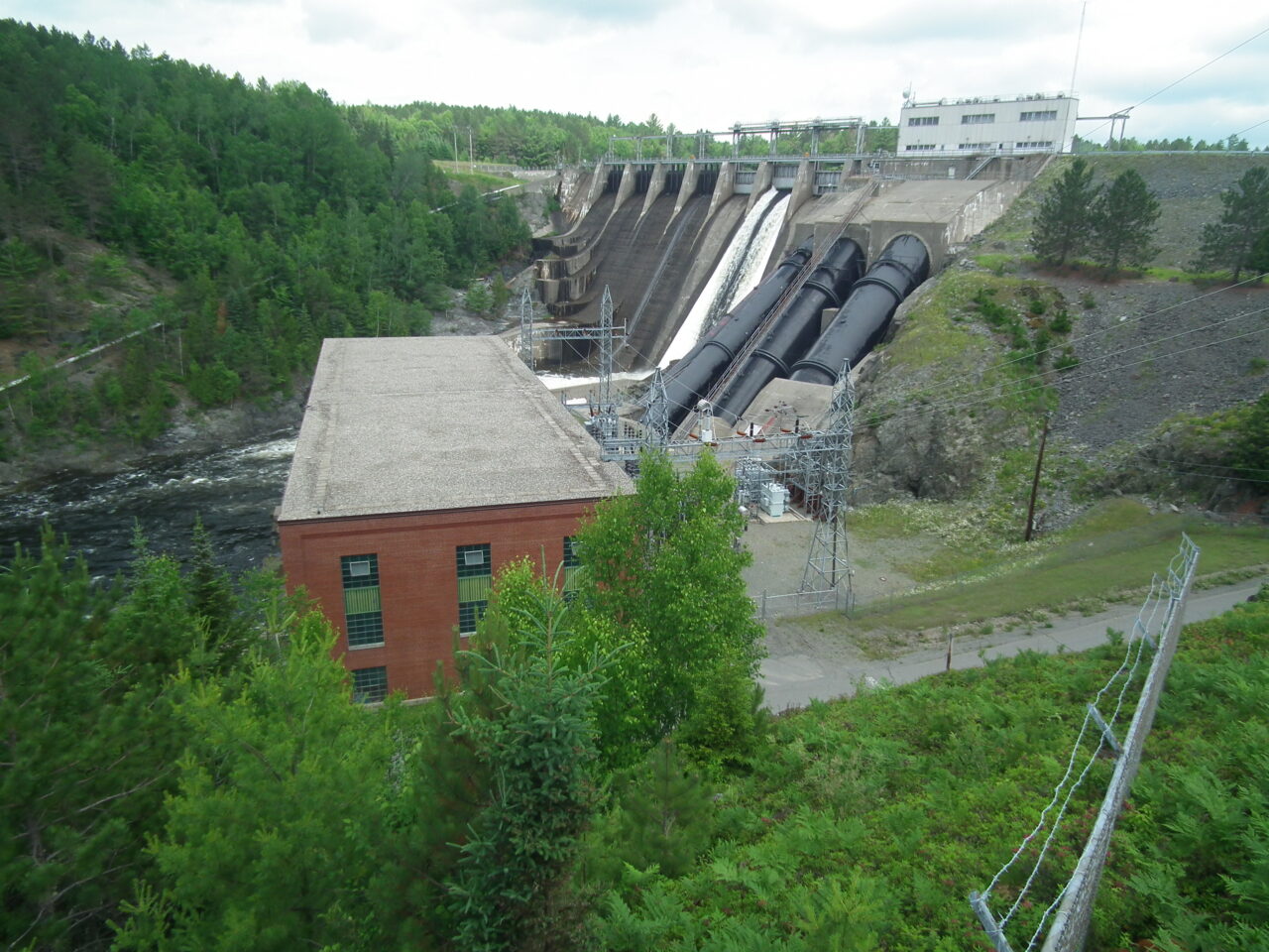 Indian Pond P-2142 - Hydropower Reform Coalition