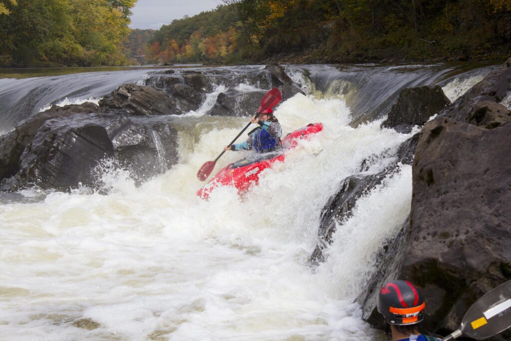 Landmark Settlement Agreement Signed to Restore Flows to Connecticut ...