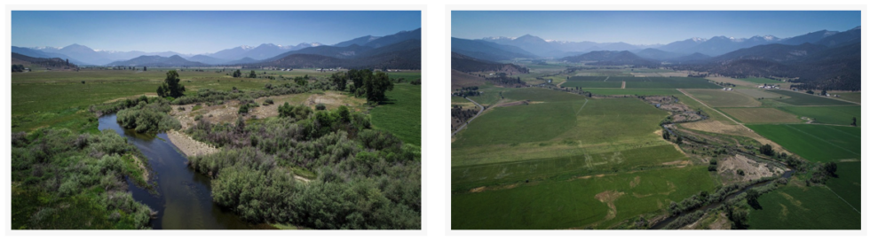 Scott River Restoration Project Brings Together CalTrout, Yurok Tribe ...