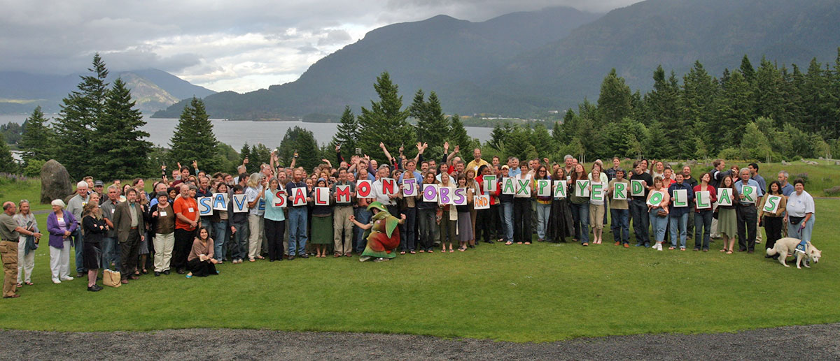 Community Engagement - Hydropower Reform Coalition