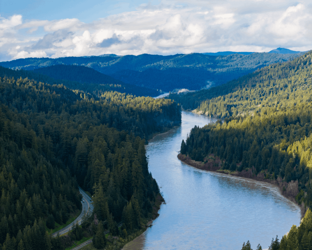 PG&E Makes it Official – Submits Plan to Remove Potter Valley Project ...