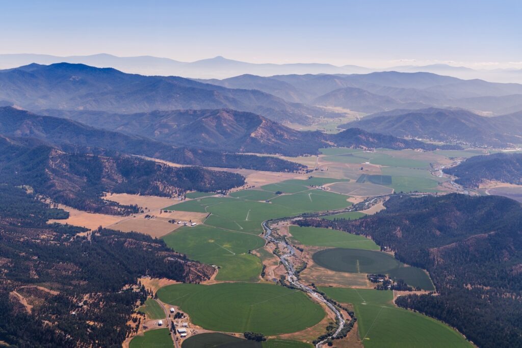 Regulating water use in Klamath tributaries - Hydropower Reform Coalition